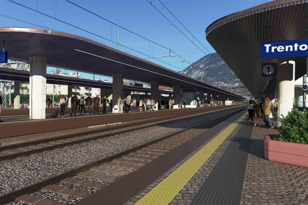 Rete Ferroviaria Italiana (RFI) - 360 milionów euro na modernizację ...
