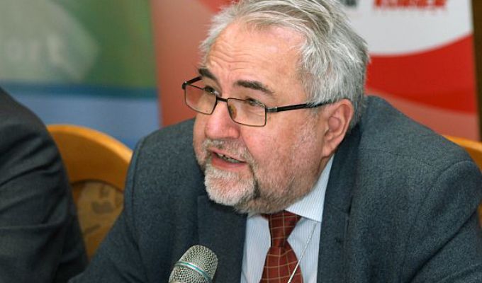 Syryjczyk: PNI dopadła drogowa zaraza - Kurier Kolejowy